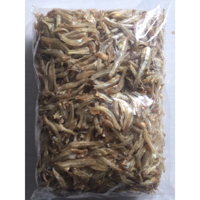 Ikan bilis Sabah kopek 500gm | Shopee Malaysia