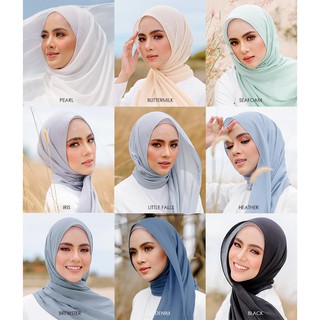 [100% ORIGINAL] TUDUNG RUFFLE KAPAS | TUDUNGRUFFLE | TUDUNGRUFFLEKAPAS ...