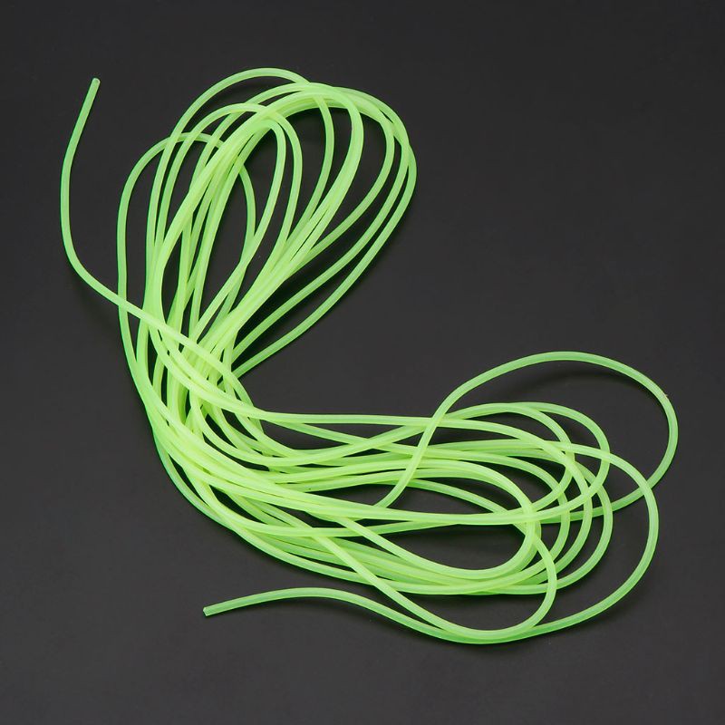 Products with Free Delivery Fishing Night Luminous Tube Fluorescent ...