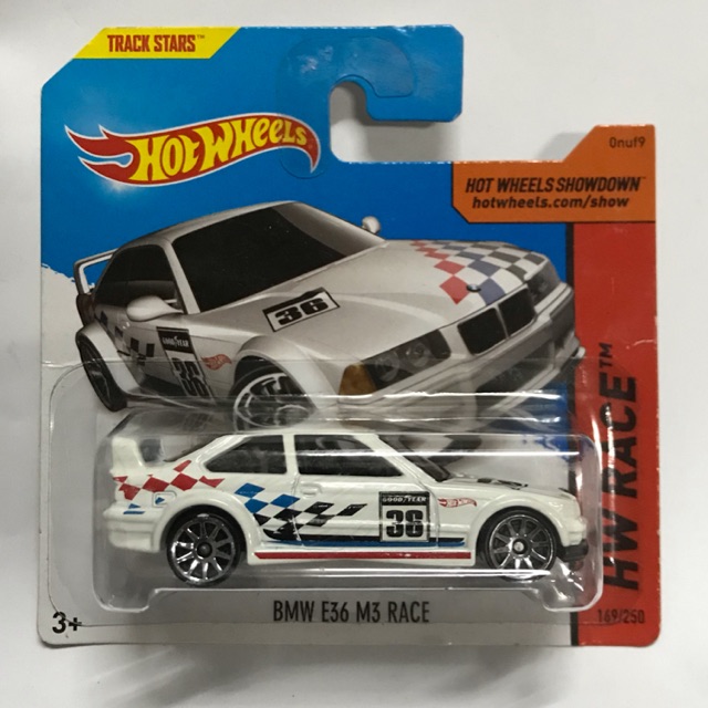 Hot wheels BMW E36 | Shopee Malaysia