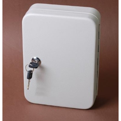 METAL KEY BOX CABINET-48WAY (READY STOCK) | Shopee Malaysia