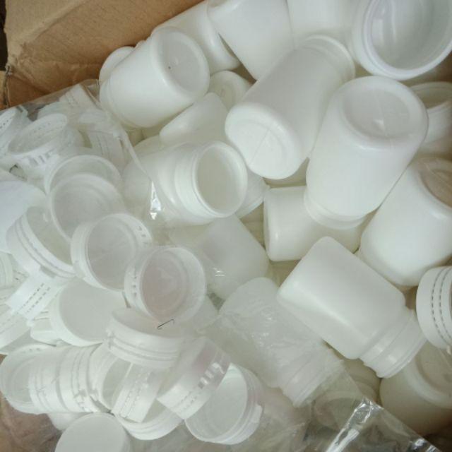 BOTOL UBAT , BOTOL KAPSUL , BOTOL PIL, BOTOL JAMU , BOTOL KOSONG (50 ...