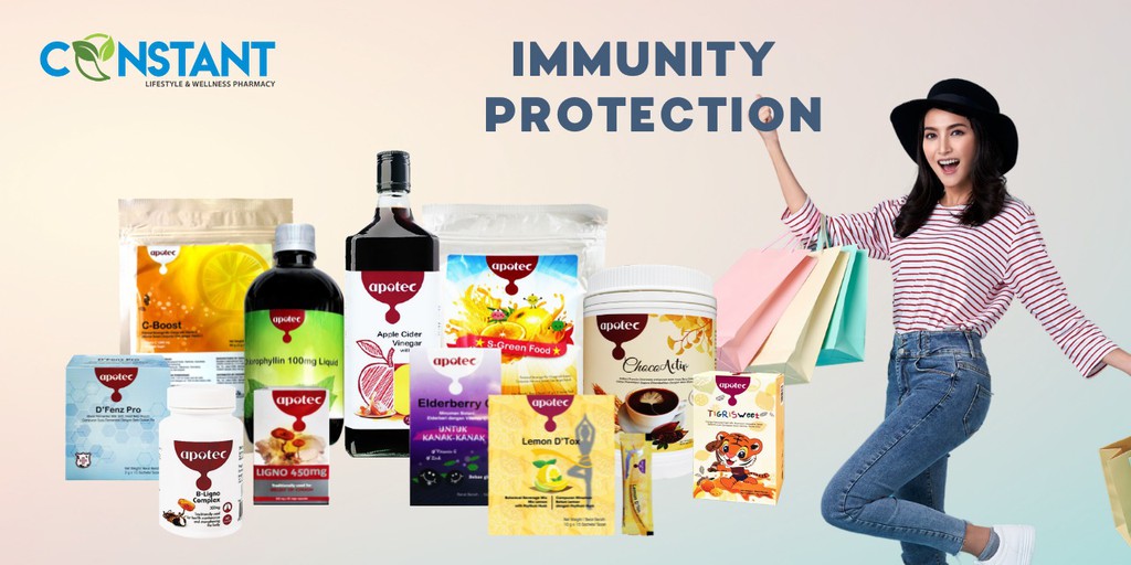 Constant Pharmacy, Online Shop | Shopee Malaysia