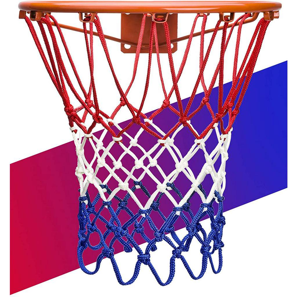 Nets Durable Sturdy Professional Multi Basketball Net,2 PCS Heavy Duty ...