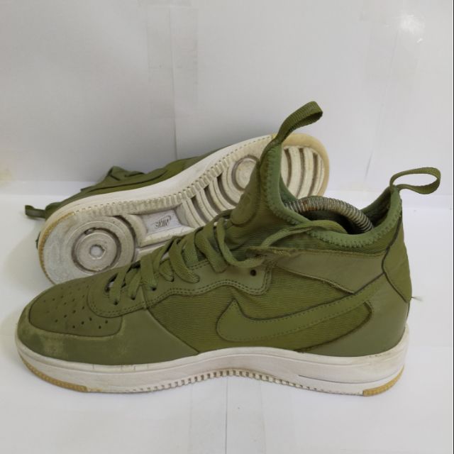 Kasut Sports Asia Bundle Original Gred A ( NIKE AIR HALFCUT ) | Shopee ...