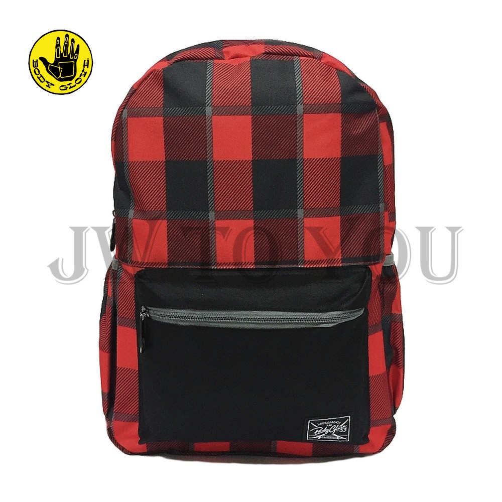 BODY GLOVE School Bag 2596 | Shopee Malaysia
