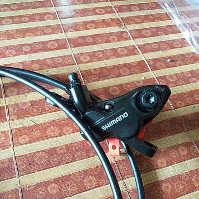 Shimano Brake MT-520 MTB | Shopee Malaysia