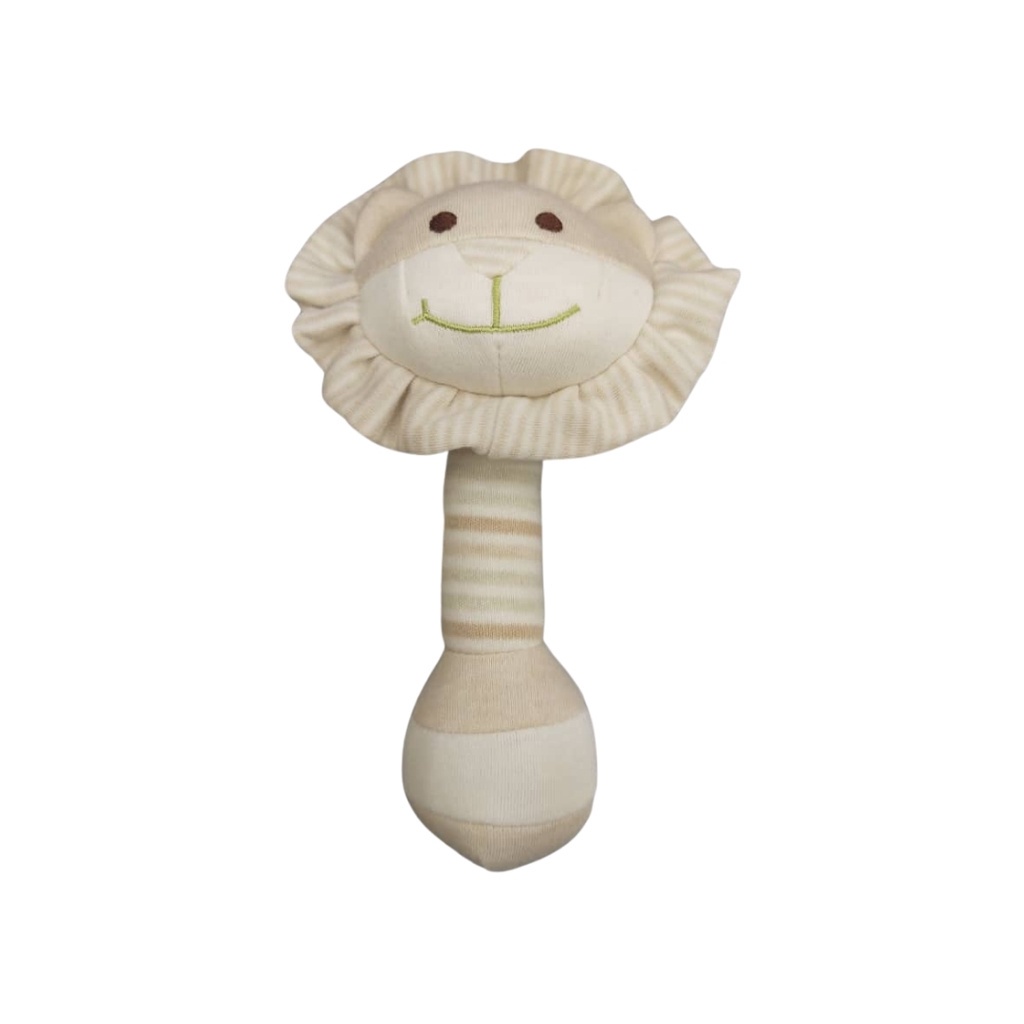 Simple Dimple Organic Stick Rattler Toy (0m+) | Shopee Malaysia