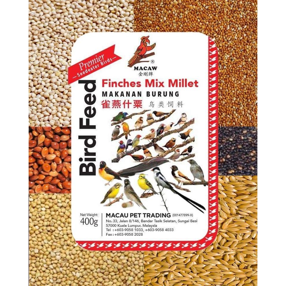 Macau Pet Trading, Online Shop | Shopee Malaysia