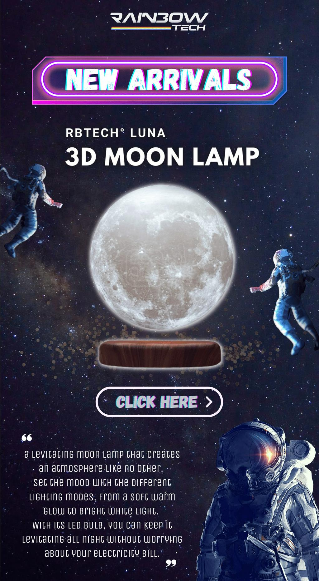 RainbowTech, Online Shop | Shopee Malaysia