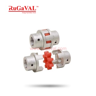 Love Joy Element GR24 Flexible Jaw Coupling Rotex | Shopee Malaysia