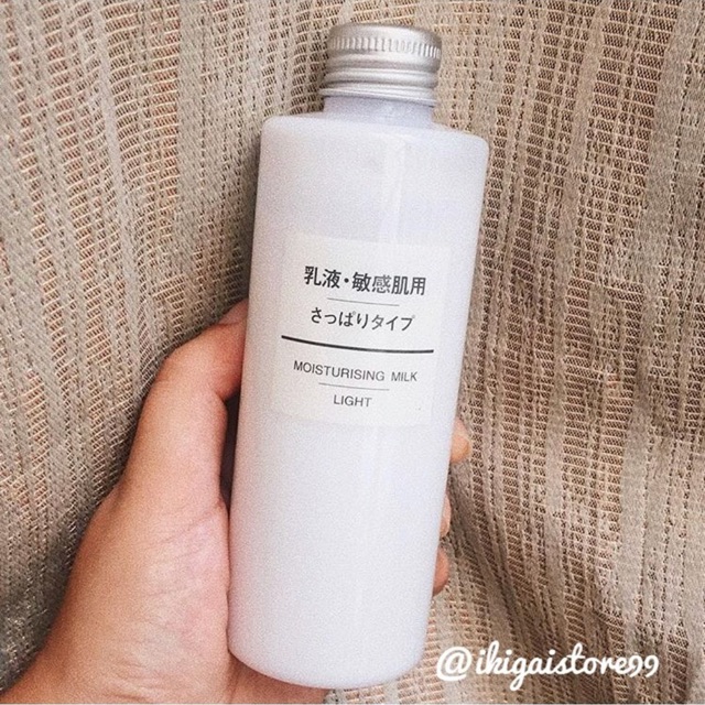Muji Lotion | Shopee Malaysia