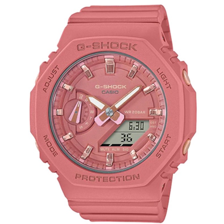 (Original) G-Shock TMJ Mini GMA-S2100-4A2 | Shopee Malaysia
