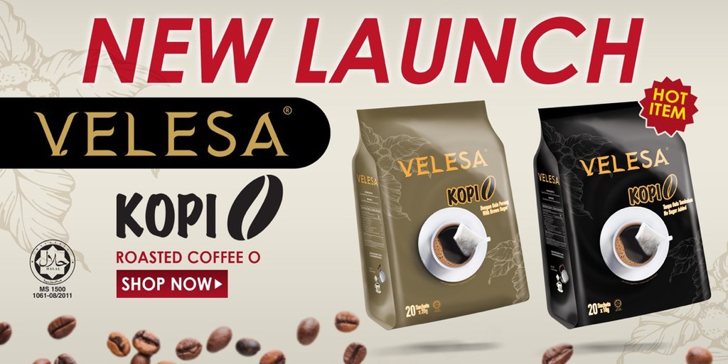 Deary Coffee, Online Shop | Shopee Malaysia