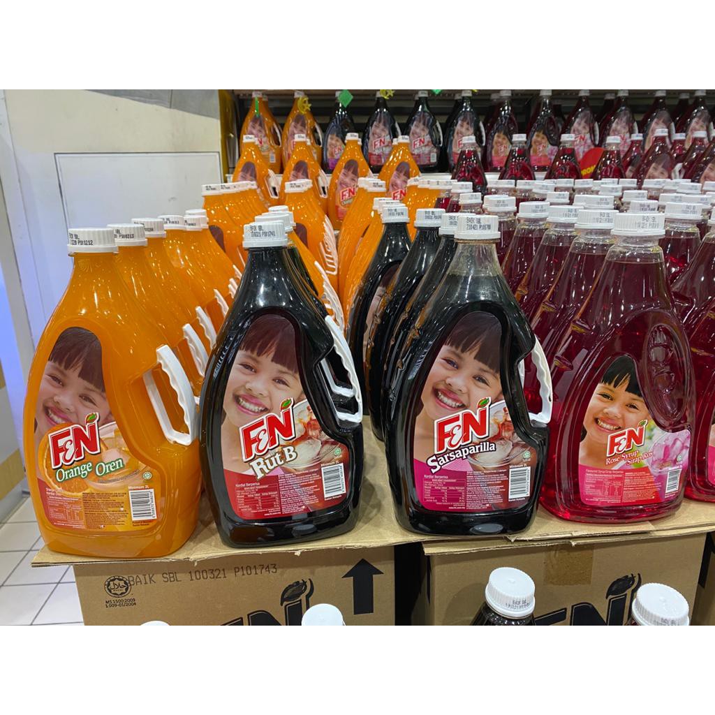 F&N SIRAP BANCUH / SYRUP CORDIAL 2L | Shopee Malaysia F&N SIRAP BANCUH / SYRUP CORDIAL 2L | Shopee Malaysia