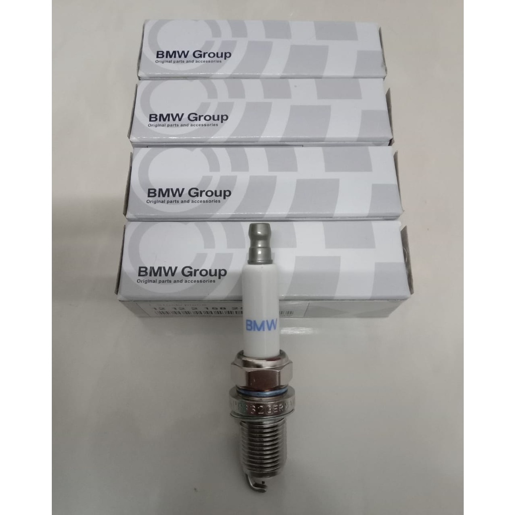 12122158252 SPARK PLUG BMW E90 N46 (1 SET - 4 PCS) | Shopee Malaysia
