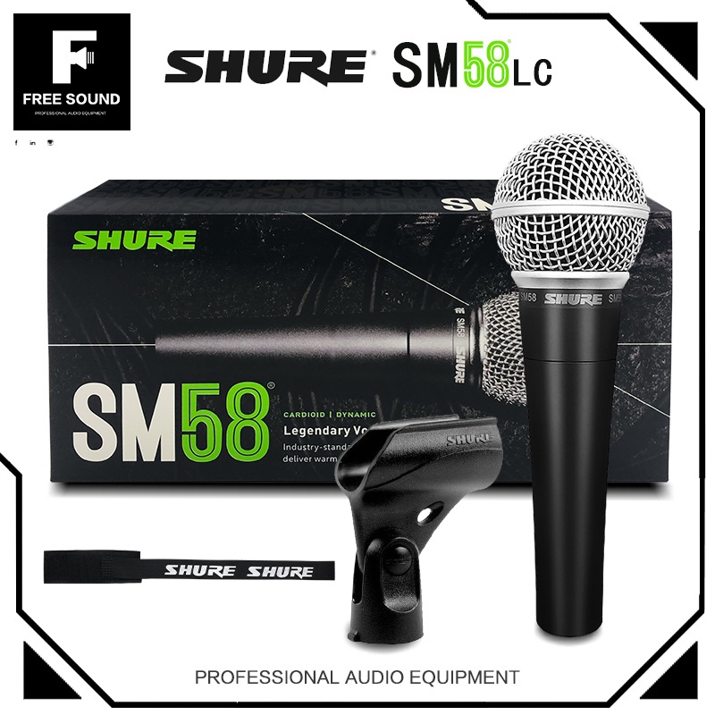 sm58 - Prices and Promotions - Mar 2023 | Shopee Malaysia