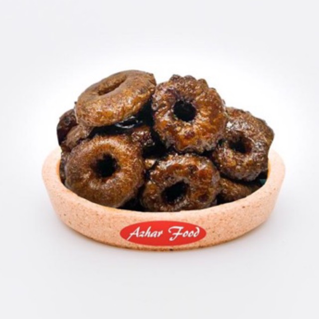 kuih deram / peneram / benderang / peniaram | Shopee Malaysia