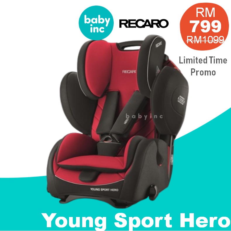 recaro - Prices and Promotions - Feb 2023 | Shopee Malaysia
