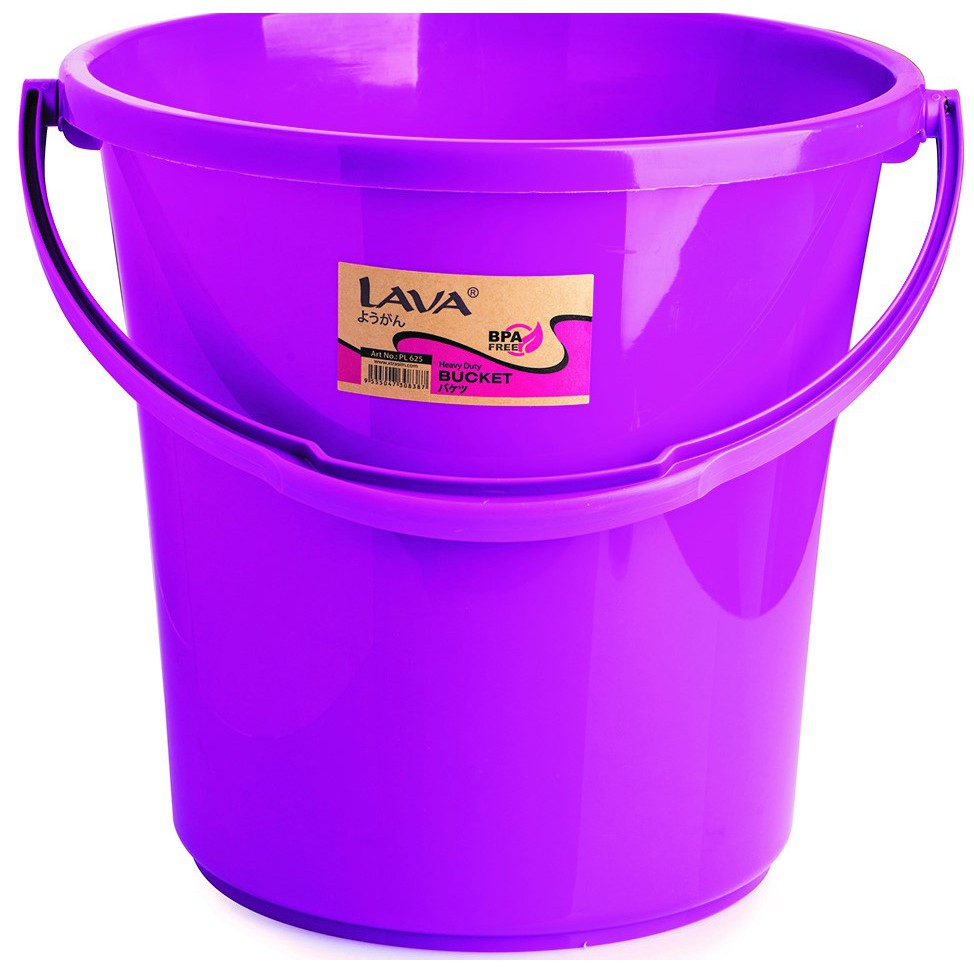 LAVA Pail/Baldi PL625 (1 Pc) | Shopee Malaysia