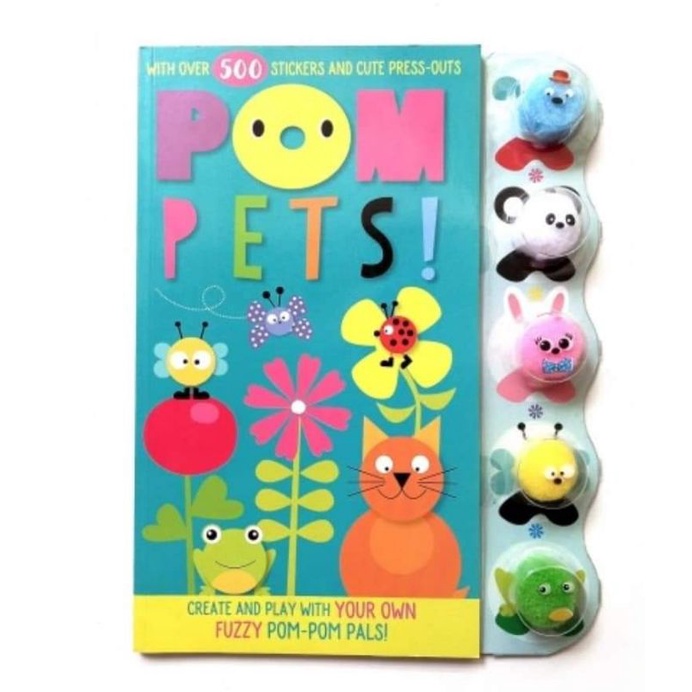 CUTE ACTIVITY BOOK FOR CHILDREN. BUKU AKTIVITI KANAK KANAK BEST. INCL. COUNTING, WORD PLAY ...