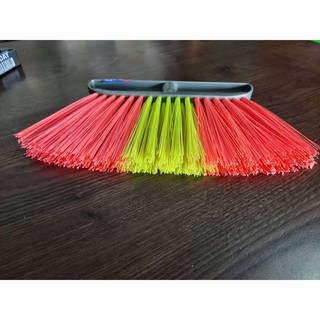 eDAY Lady Broom Hard/ Medium Hard Broom/ Penyapu Lantai Bulu Keras ...