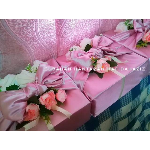 HIDDEN HANTARAN KOTAK 5 BOX | Shopee Malaysia