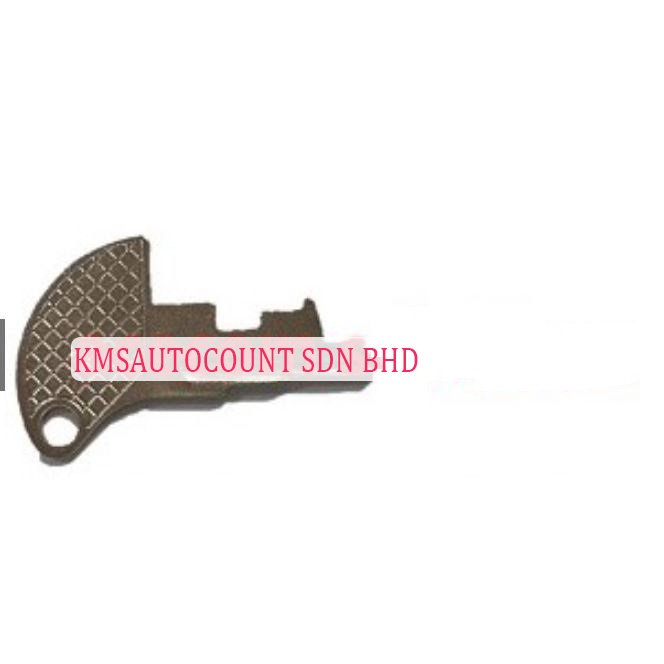 (READY STOCK) ORIGINAL MASTER KEY OPERATION KEY DRAWER KEY KUNCI FOR ...
