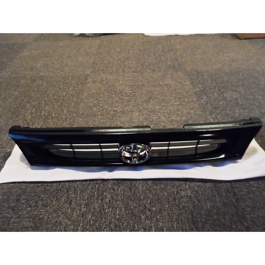 TOYOTA COROLLA AE100 OR AE101 GT FRONT GRILLE | Shopee Malaysia