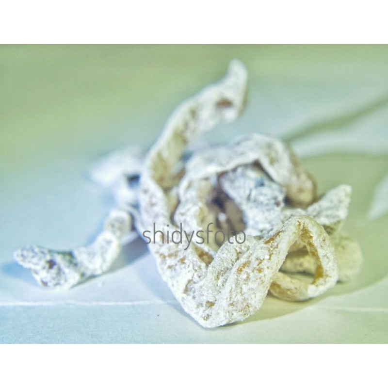 Asam Masin Buah Betik Kering/Mufako | Shopee Malaysia