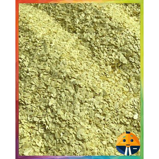 Sulphur Flakes Snake Repellent 500G / 1KG Pack Sulfur Belerang ...