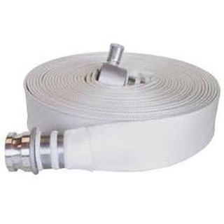 [Bomba] 30Meters Hydrant Hose with L.A Coupling Male And Female ...