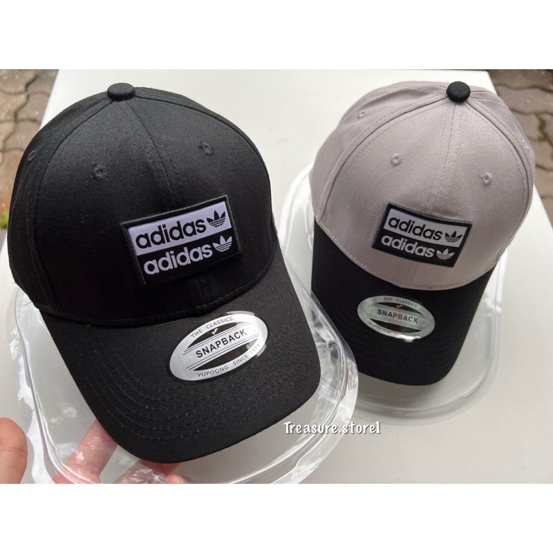 Adidas logo word cap / Topi adidas word | Shopee Malaysia