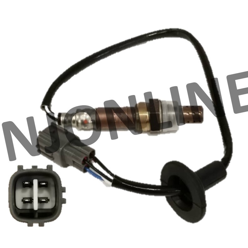 (89465-52060) OXYGEN SENSOR/ O2 SENSOR - TOYOTA VIOS NCP42 (REAR ...