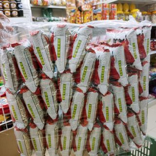 [Ready Stock] Keropok Durian / Toki Tomato Flavour Corn Snack | Shopee ...