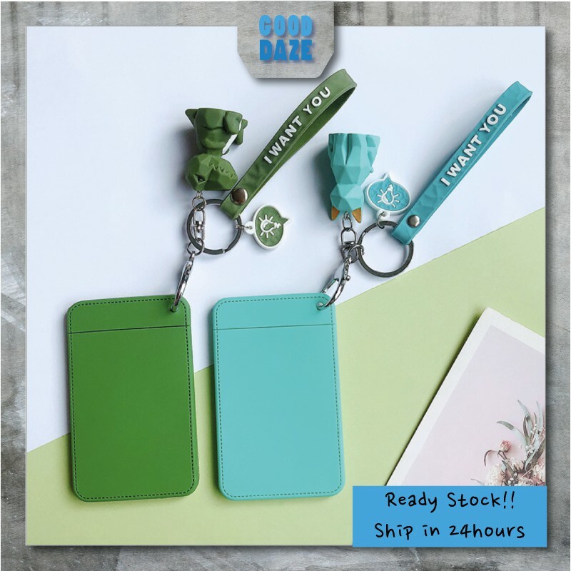 Silicon Access Card Holder | Bus Card ID holder |Office Home Access ...