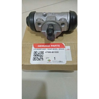 ORIGINAL PERODUA ALZA REAR BRAKE PUMP (47550-B1020) | Shopee Malaysia