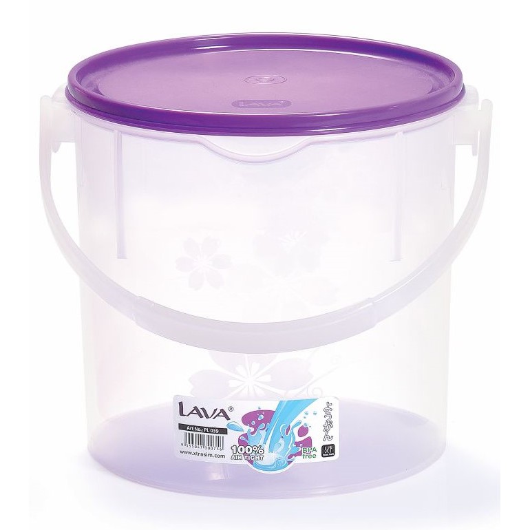 LAVA Pail/Baldi PL039 (1 Pc) | Shopee Malaysia