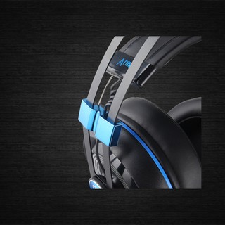 Sades Armor Realtek HD RGB Gaming Headset | Shopee Malaysia