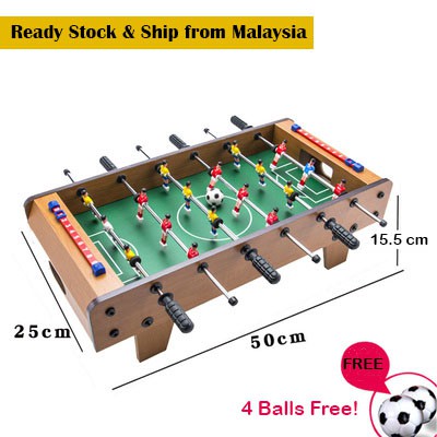 Children Soccer Football Board Games. Football Table Games .Foosball ...