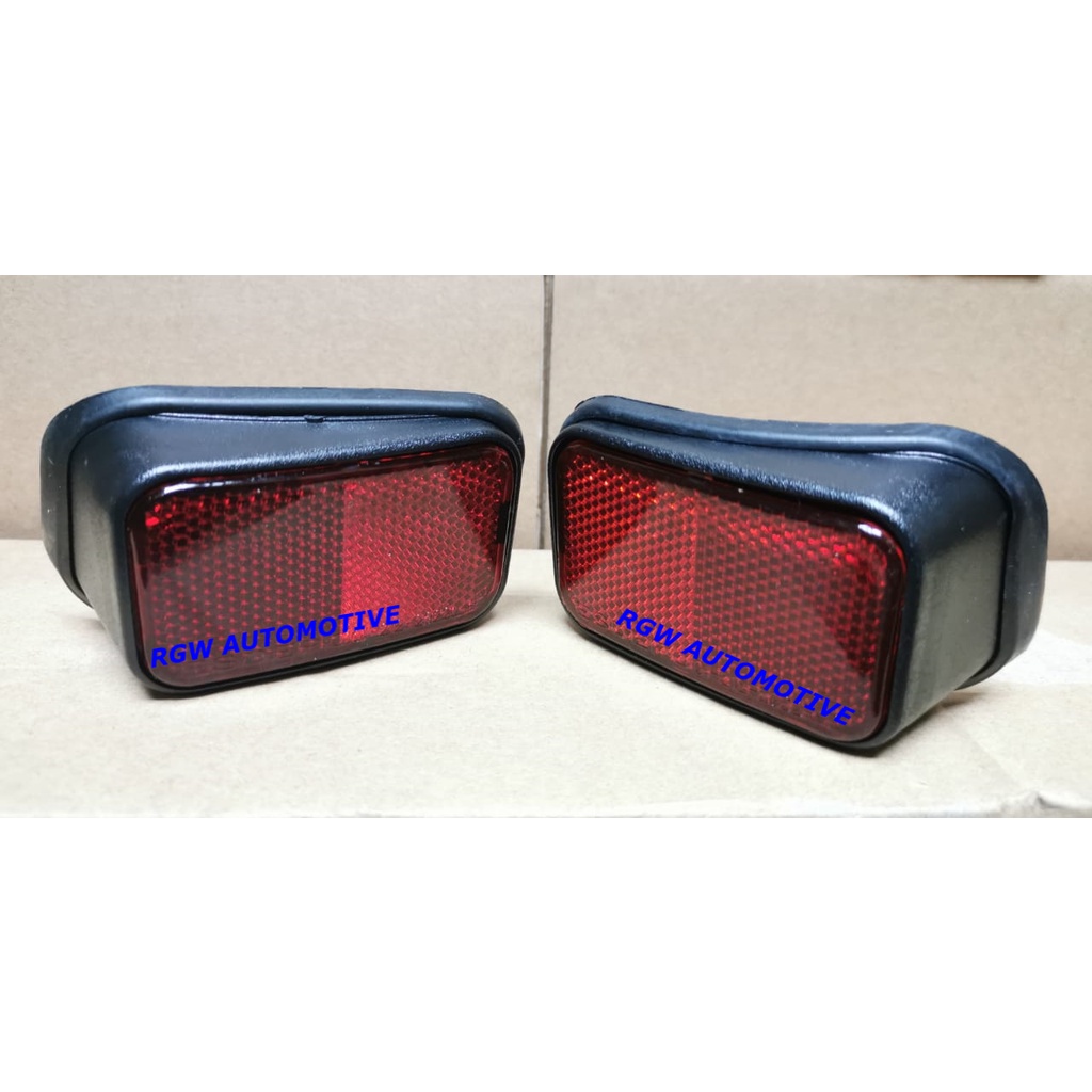 TOYOTA HILUX SR TURBO LN166 / LN167 / RZN174 / KDN165 4WD 1999 - 2004 ...