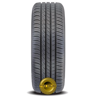 DUNLOP FORMULA D06 205/55R16 NEW TYRE TIRE TAYAR BARU 16 EXORA PREVE ...
