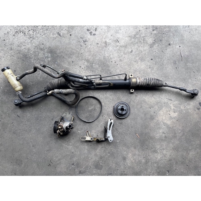 Perodua Viva /Daihastu AVY Power Steering Rack Set | Shopee Malaysia
