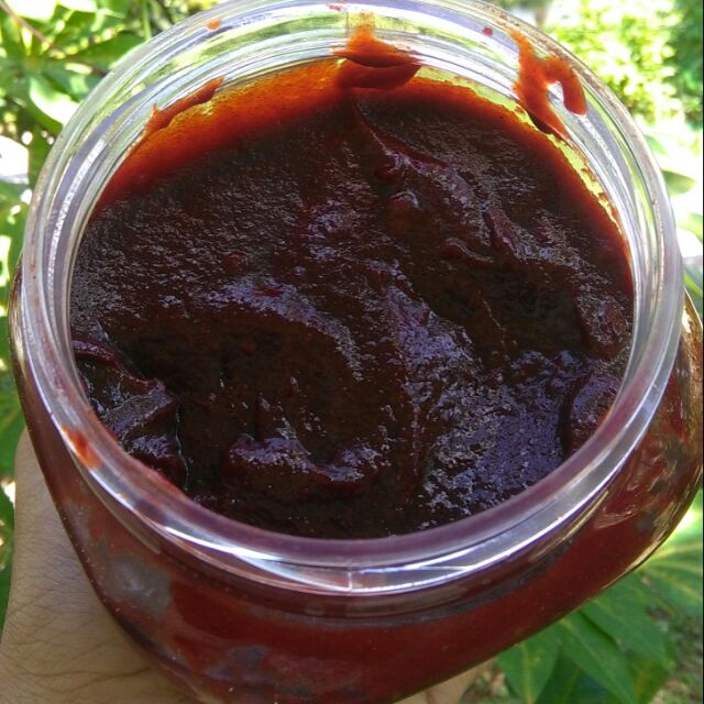 HALAL GOCHUJANG (Pepper Paste) | Shopee Malaysia