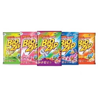 BIO ZIP DETERGENT POWDER 3.8KG | Shopee Malaysia