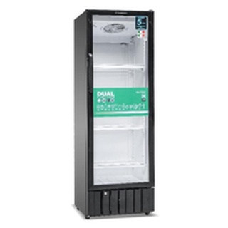 Faber Showcase Refrigerator (280L) Refrigerant R600a Chiller Fridge ...