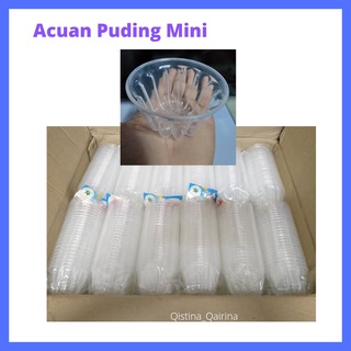 Acuan Puding Viral Acuan Puding Jelly Acuan Agar-agar Acuan Puding Mini ...