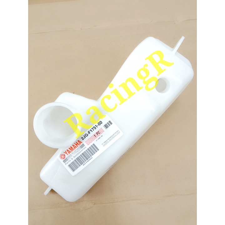 Yamaha Y100 2T Tank 100% Original TONG 2T | Shopee Malaysia