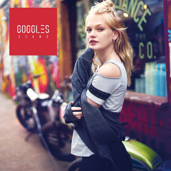 GOGGLES Official Online Store Online, July 2022 | Shopee Malaysia