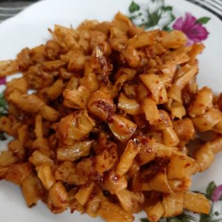 Popia Simpul Kasih Sira Manis Pedas Home made | Shopee Malaysia